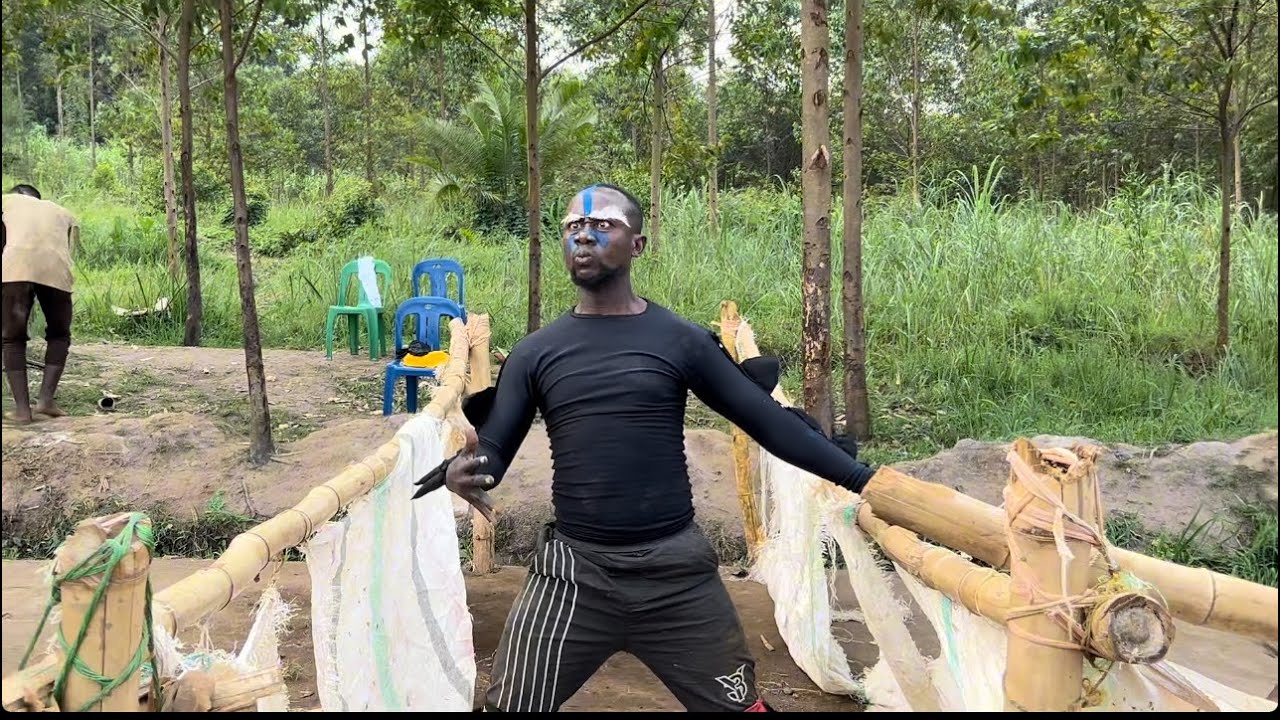 Omupindali makes his official debut at sgw#wwe #motivation # ...