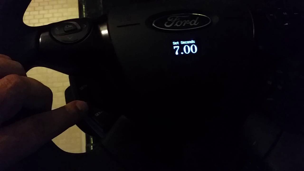 Arduino Drag Race LED Digital Dial-in Display (Prototype) - YouTube