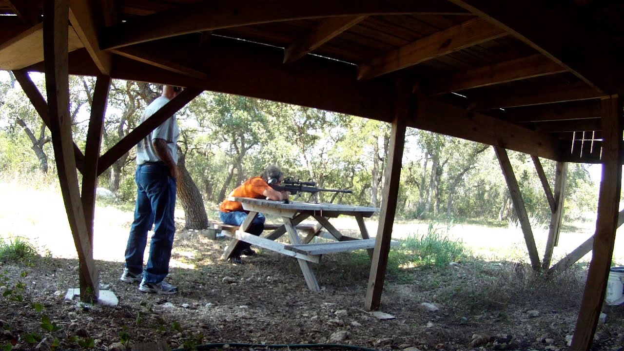 Bohica 50 BMG Jim Kallay - YouTube
