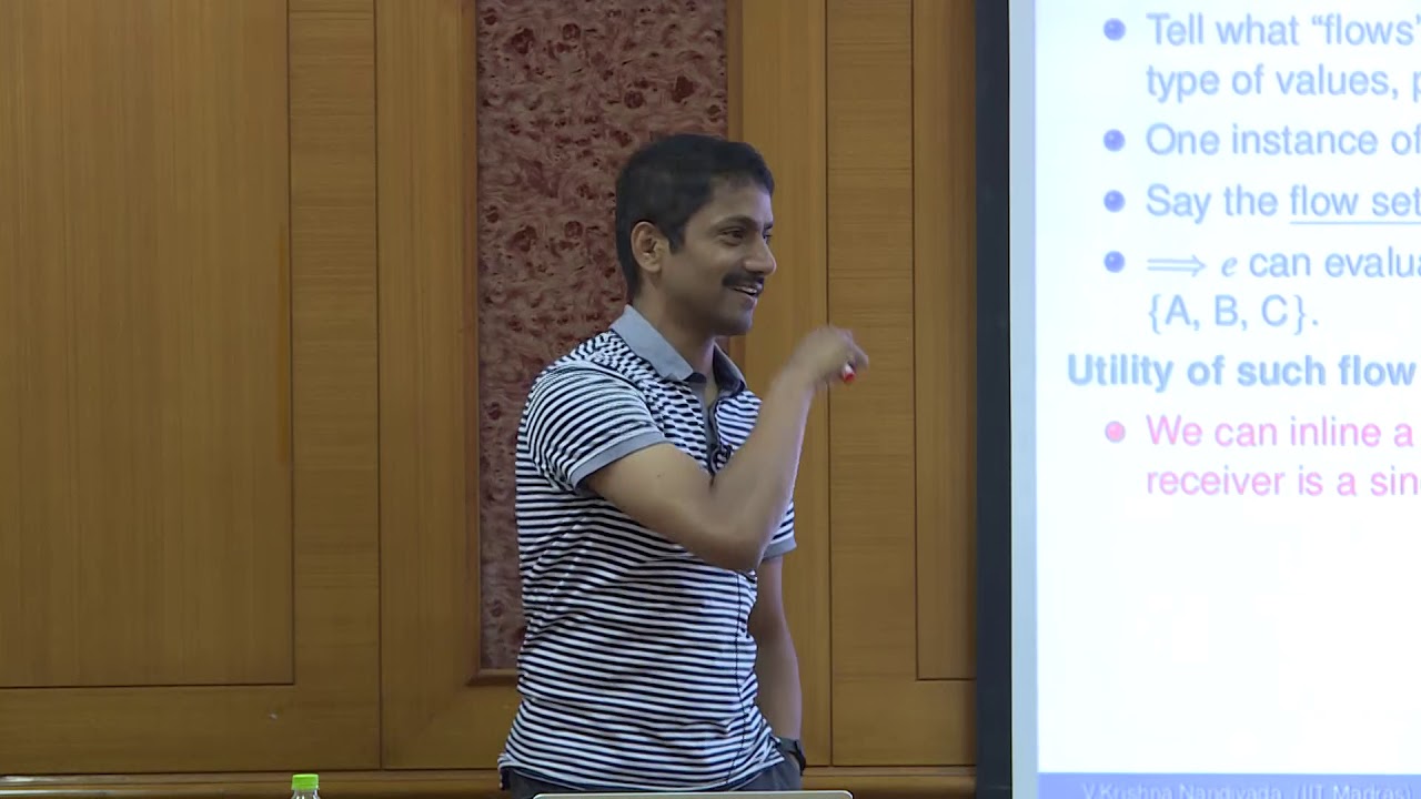 Prof v Krishna Part6 - YouTube