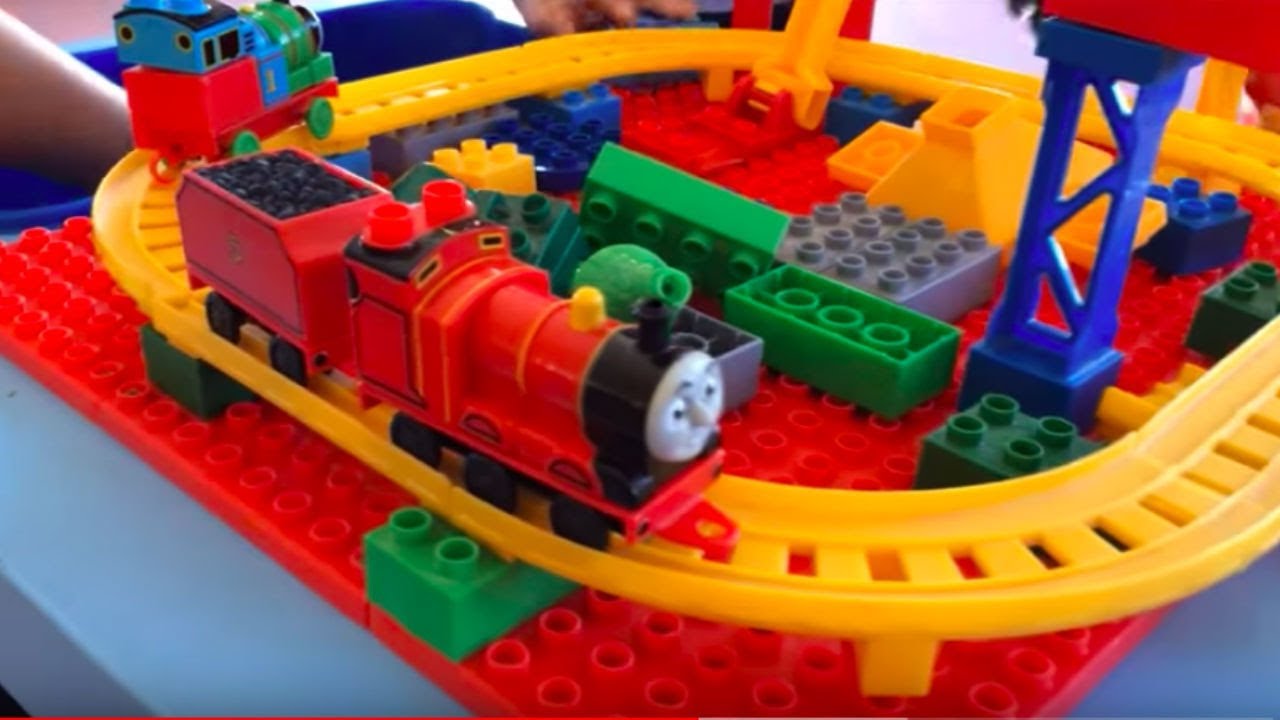 Thomas Day Out, Mega Bloks, Wooden Railways,Life Size Thomas Train ...