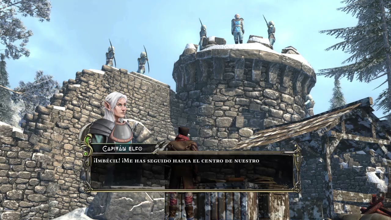 Zenith - Primeiro Gameplay - YouTube