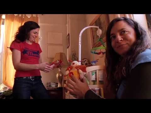 First Comes Love - Trailer