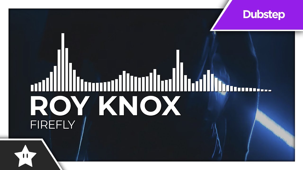 Roy Knox - Firefly - YouTube