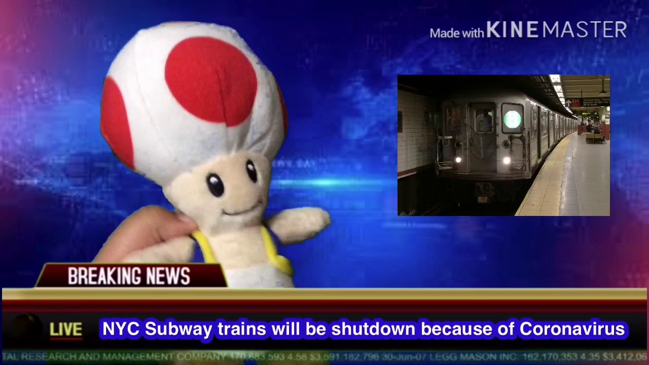 Sneak Peek for My upcoming video “SMM - Mario & Luigi Ride the Subway ...