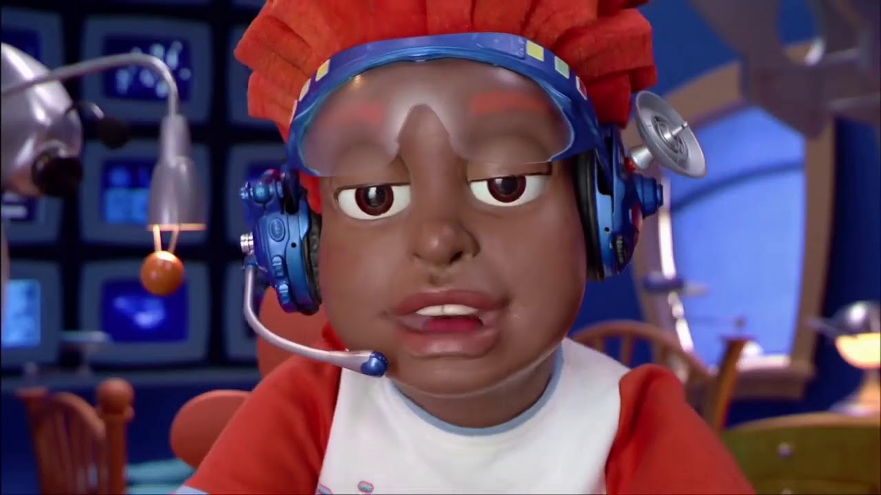 Lazy Town | Sing along with Sportacus and Snow, Give Me Snow Music ...