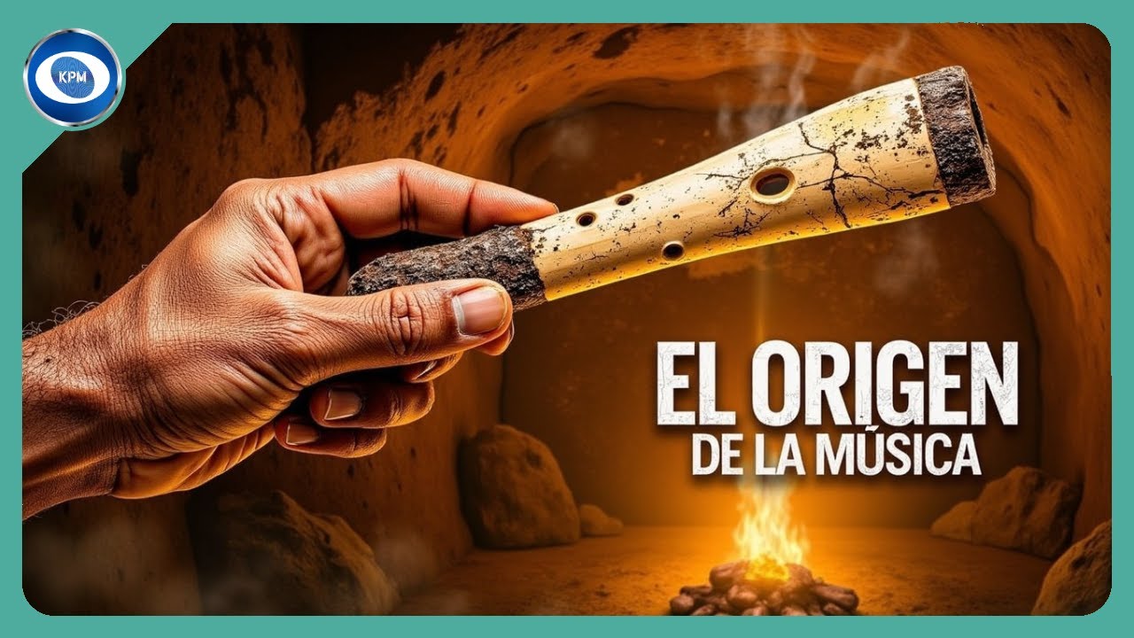 1. La Música en la Prehistoria | Historia de la Música - YouTube
