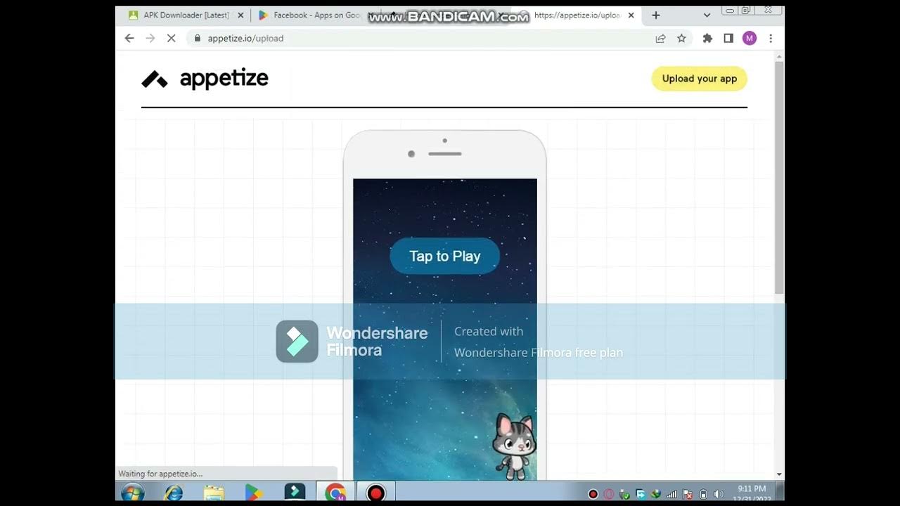 How to install android app on pc without any emulator - YouTube