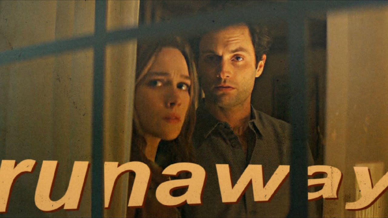 joe & love | runaway - YouTube