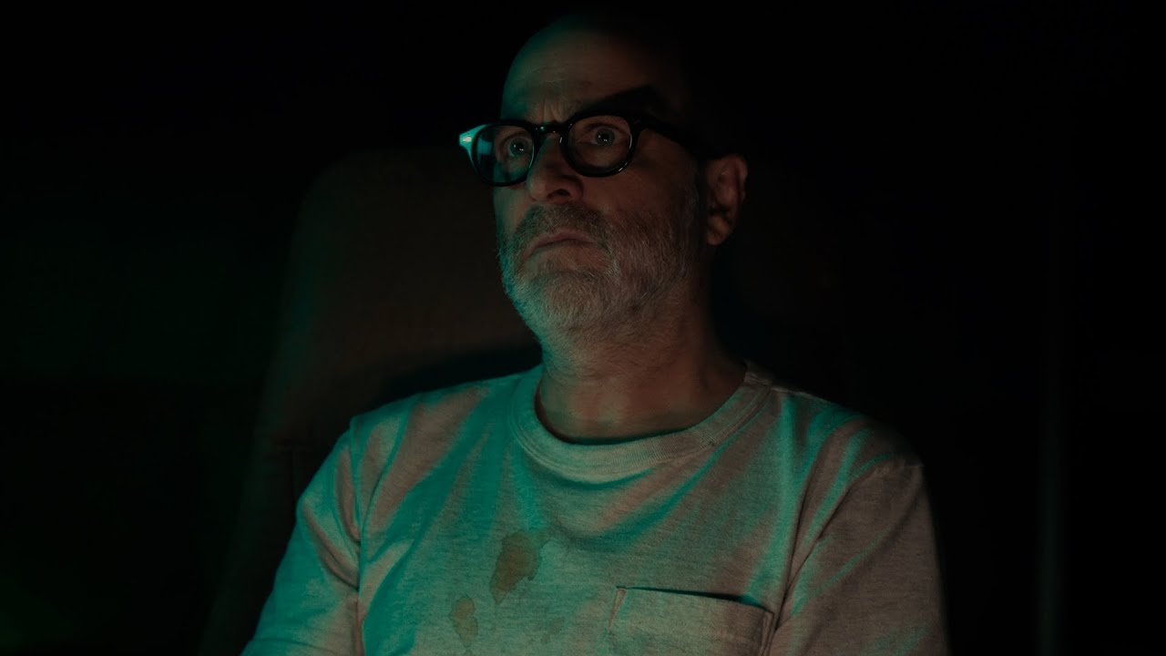 Jon Benjamin - Jazz Daredevil: I Want You (Official Video) - YouTube