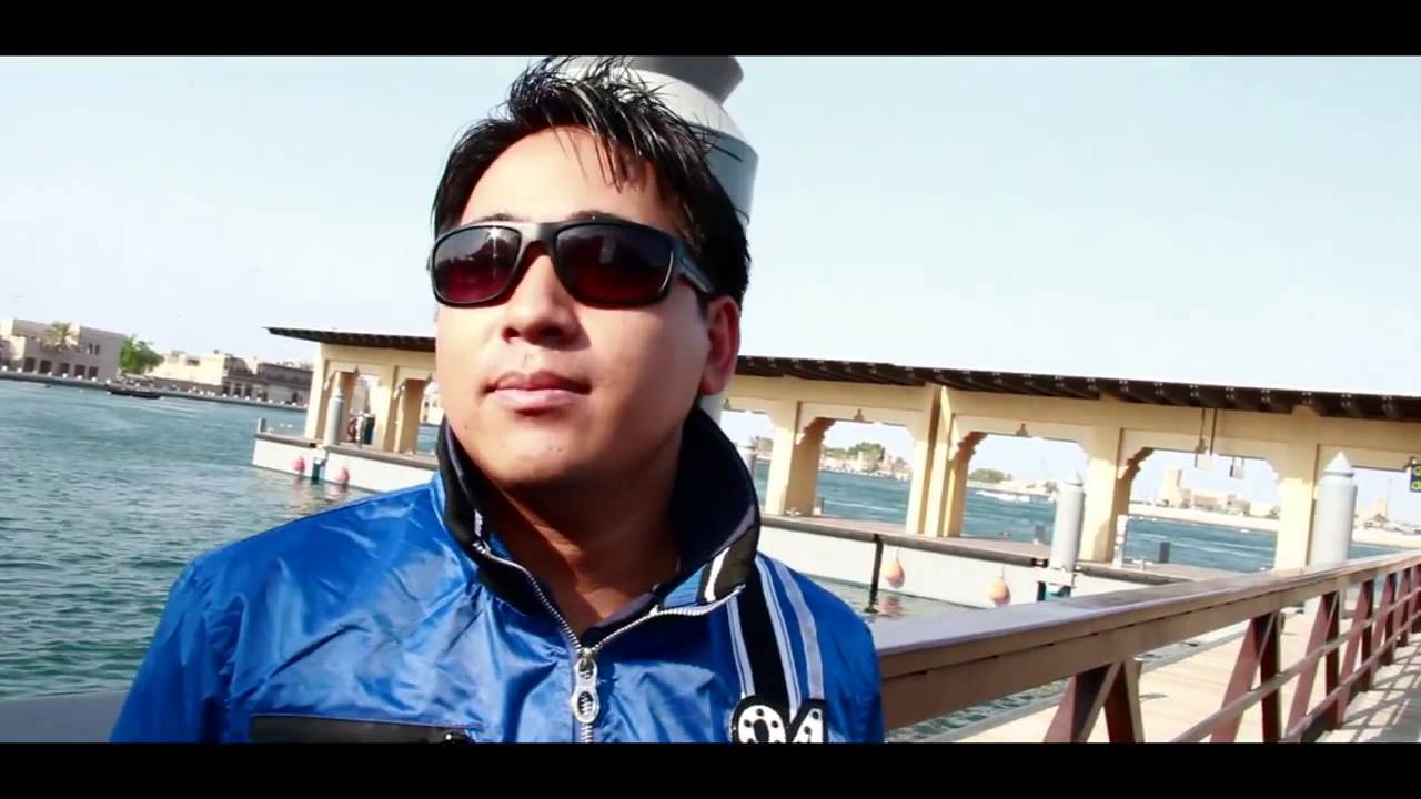 Maya Basyol Gyan lama l promo - YouTube