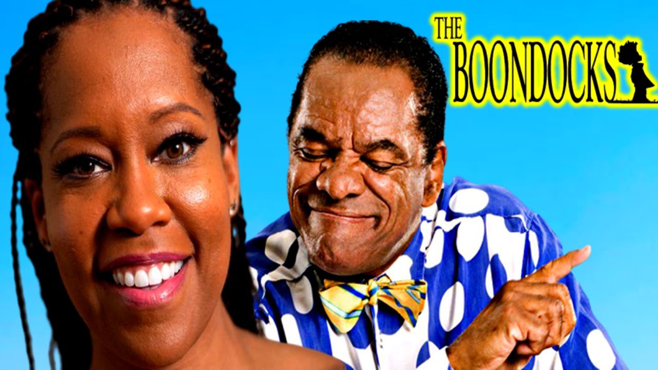 5 Actors from THE BOONDOCKS Who Have DIED - YouTube