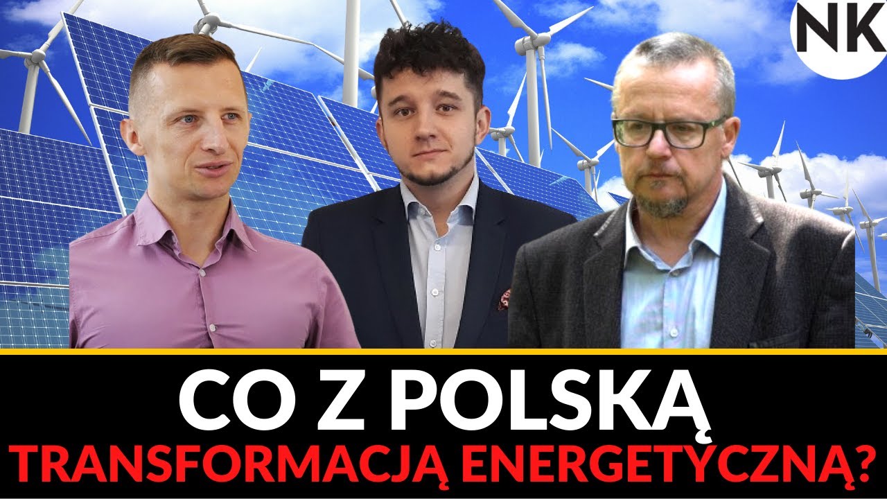 CZY POLSKA JEST WYSTARCZAJĄCO "FIT" DLA UNII? - Wiech, Karaczun ...