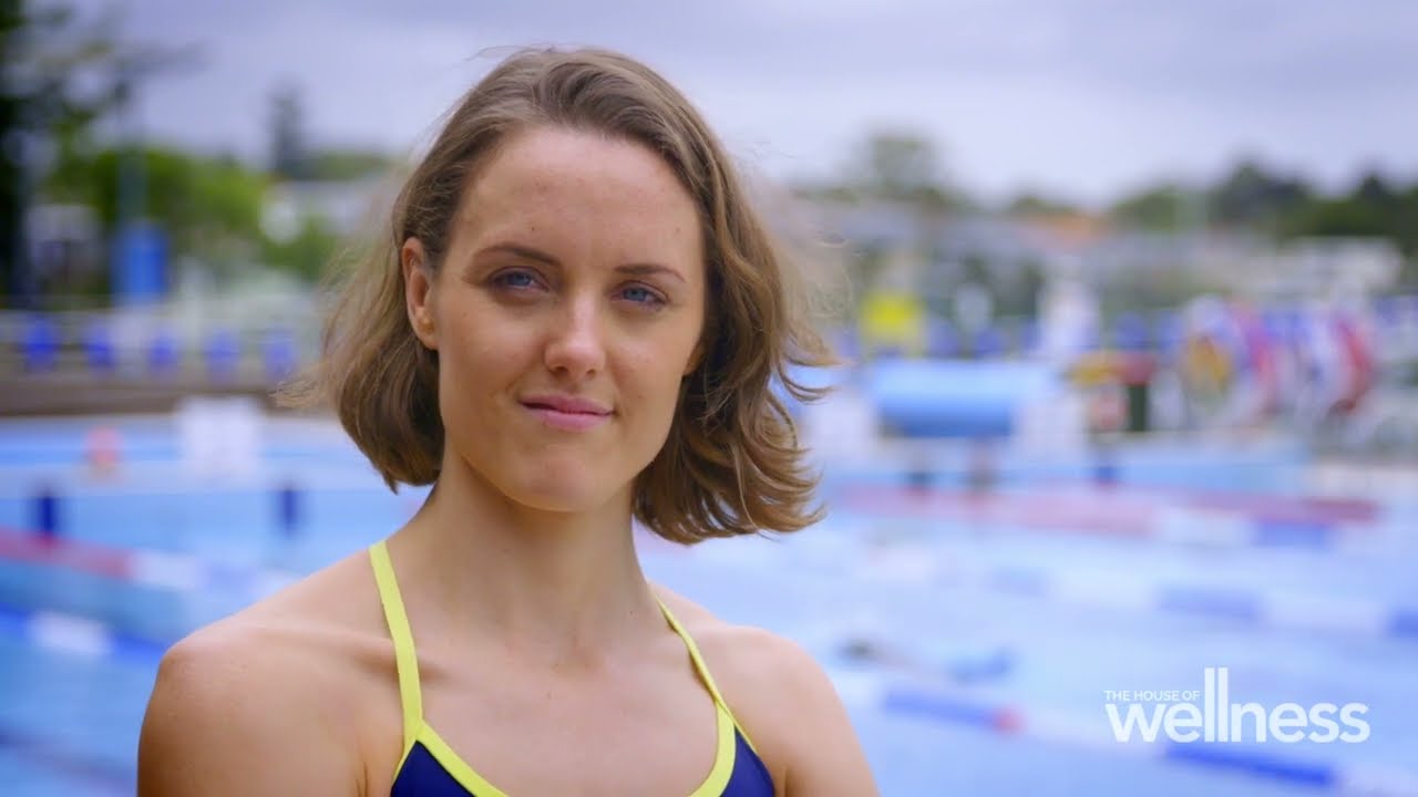 The challenges of being a Paralympian: Ellie Cole's story | Season 6 ...