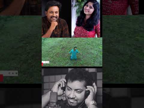 Najim Arshad | Anna Baby | Shorts | Romantic Song|Jeevan Soman - YouTube