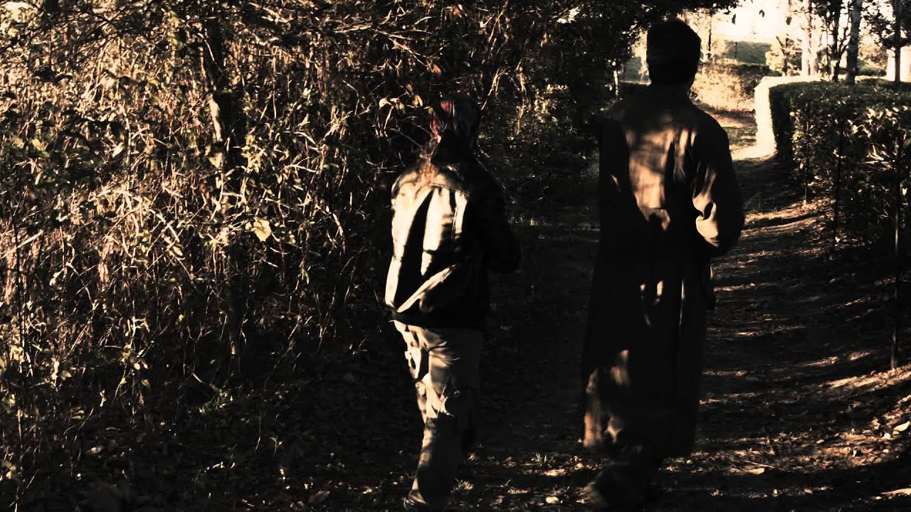 Zombros Trailer - YouTube