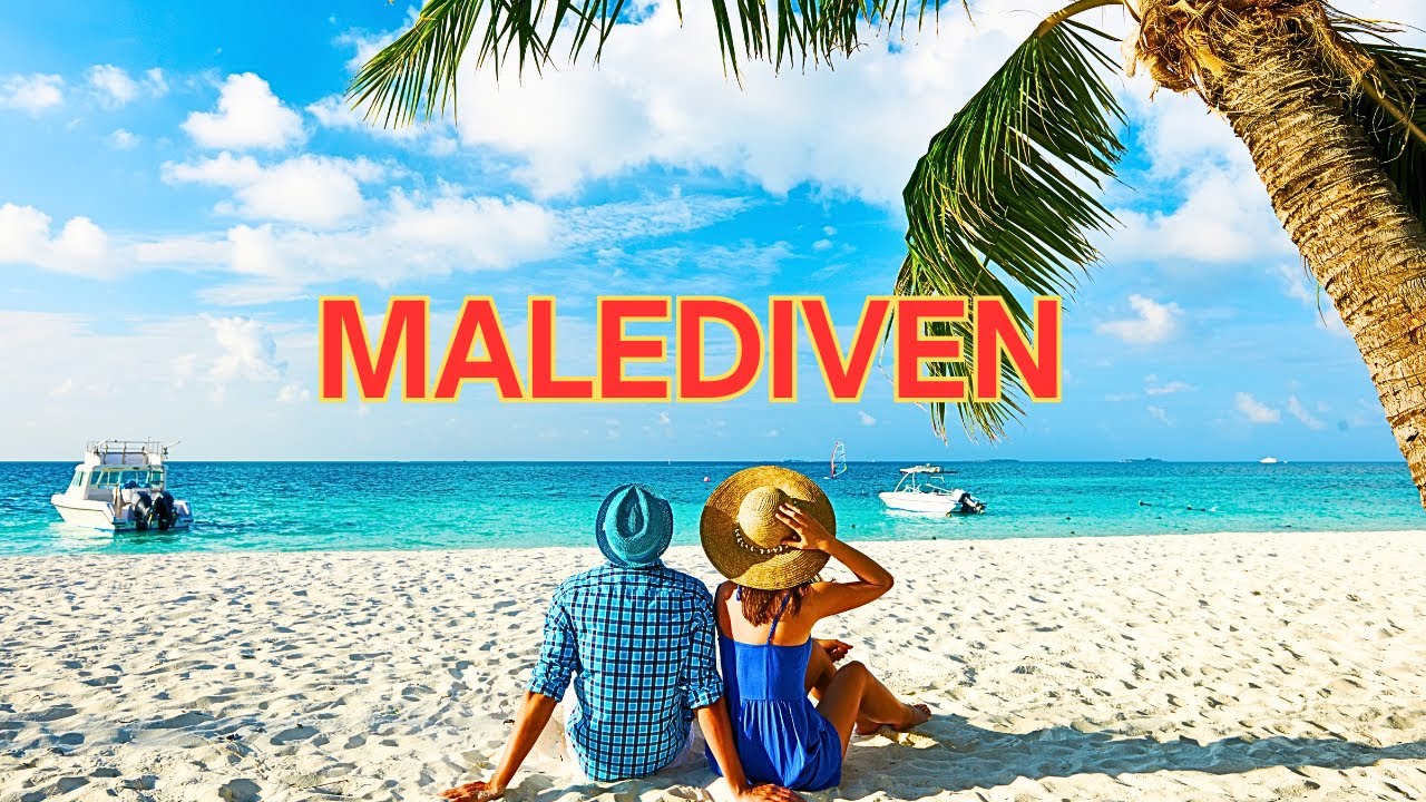 Malediven Luxusurlaub: Ein Exklusiver Reiseführer für Dein ...