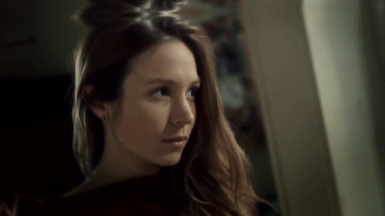 Nicole Haught And Waverly Earp Wynonna Earp Youtube