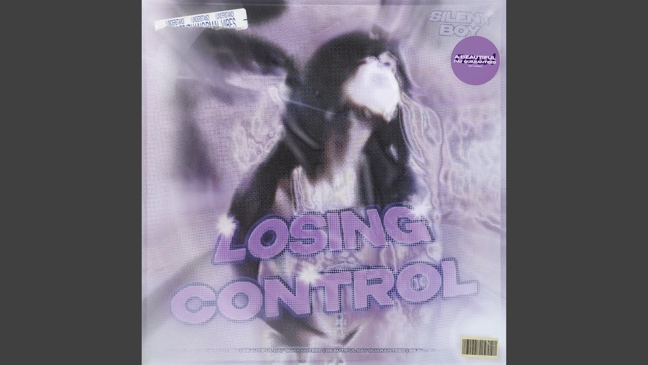 Losing Control - YouTube