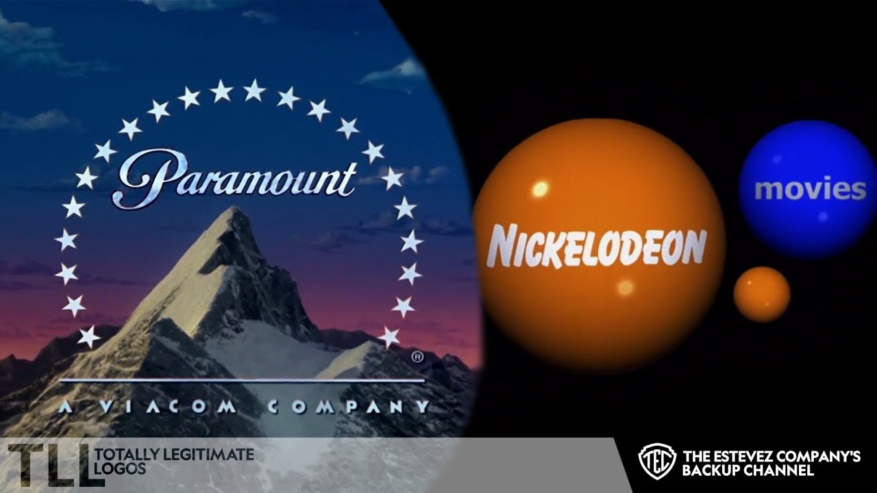 Paramount Pictures / Nickelodeon Movies (2001) - YouTube