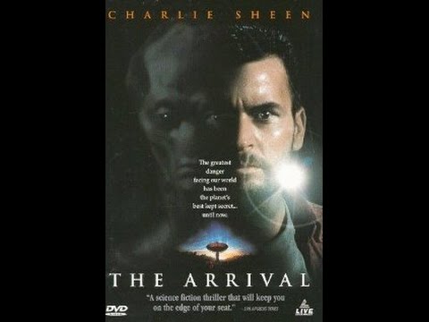The Arrival (1996) Movie Review - YouTube