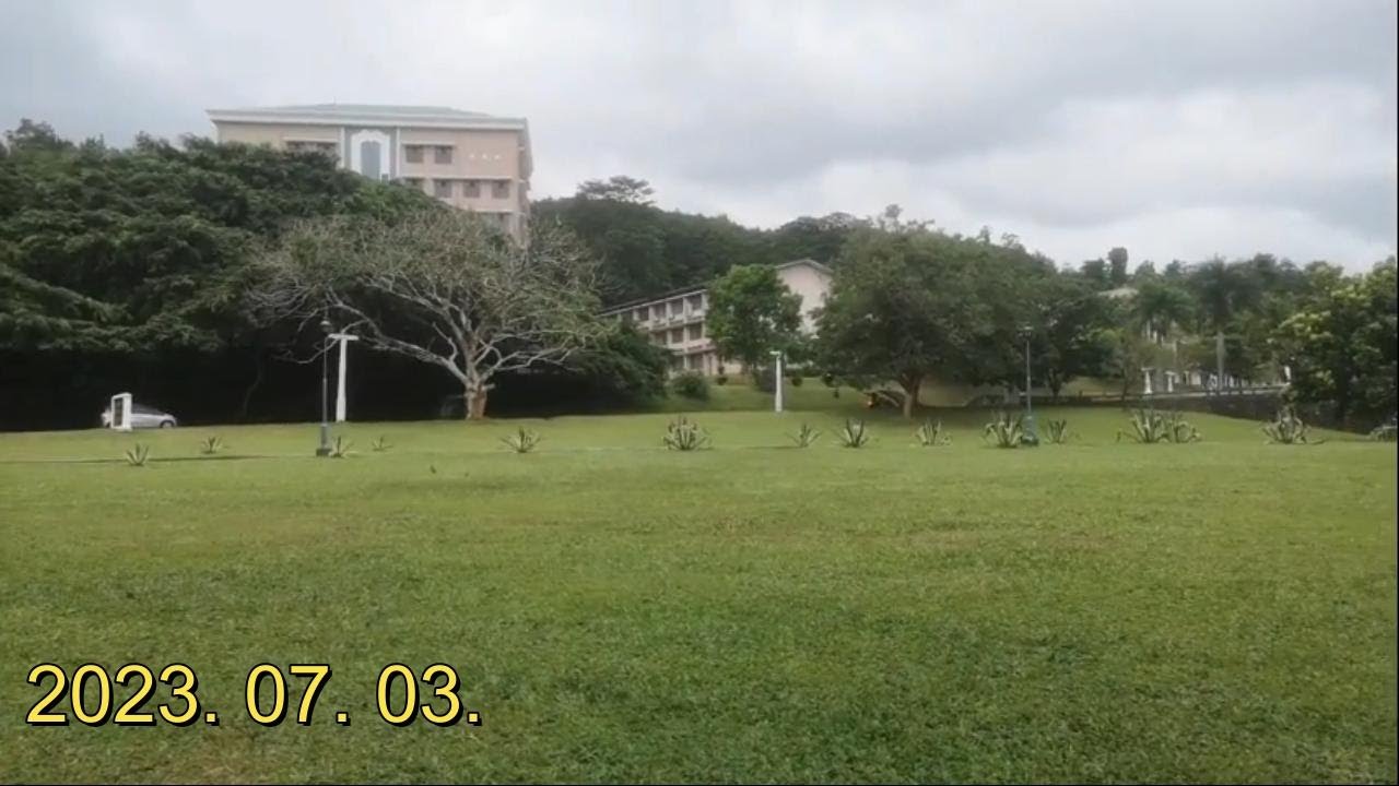 Open day of Pera. University of Peradeniya, Si Lanka. - YouTube