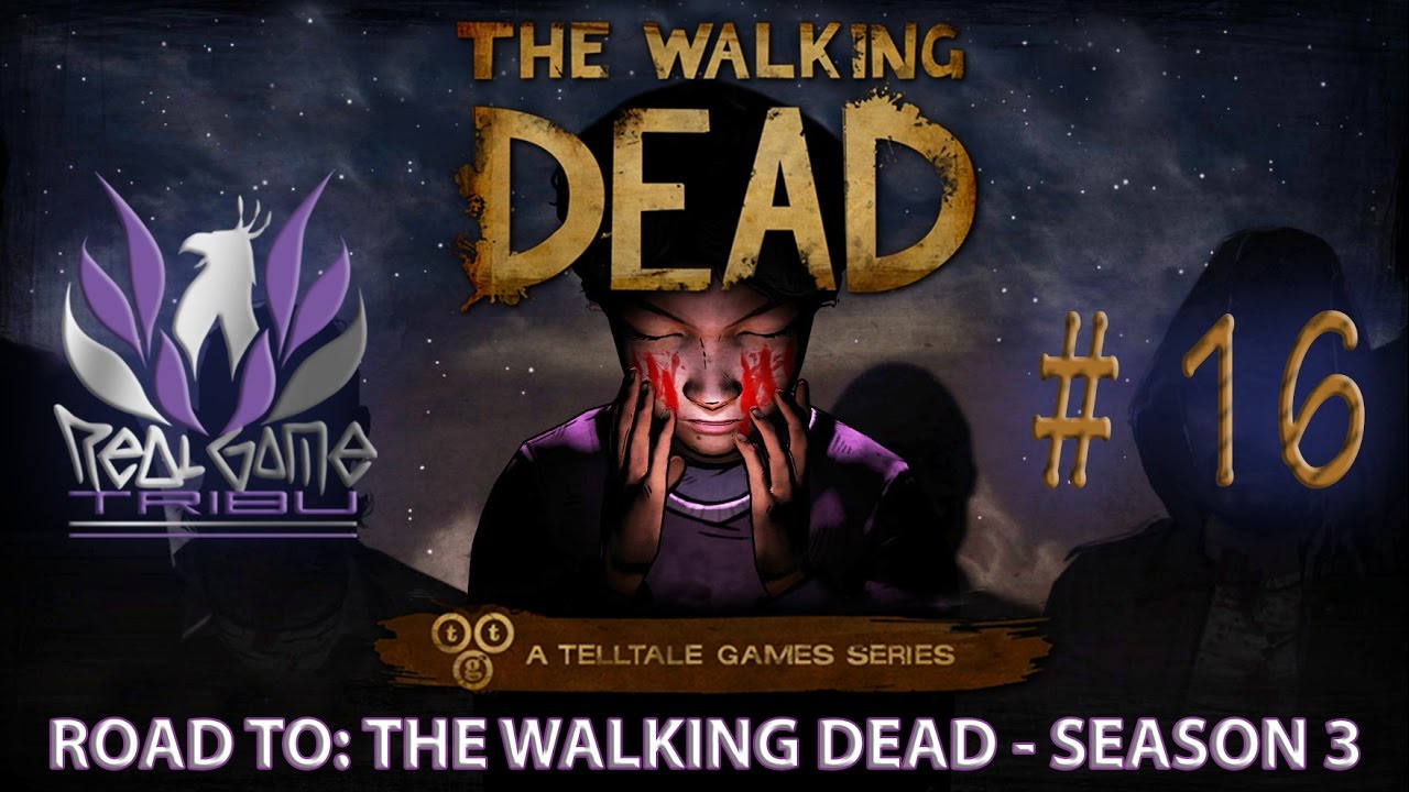 [TWD] #16. Road to The Walking Dead Season 3: TWD S2 - "Beyond the ...
