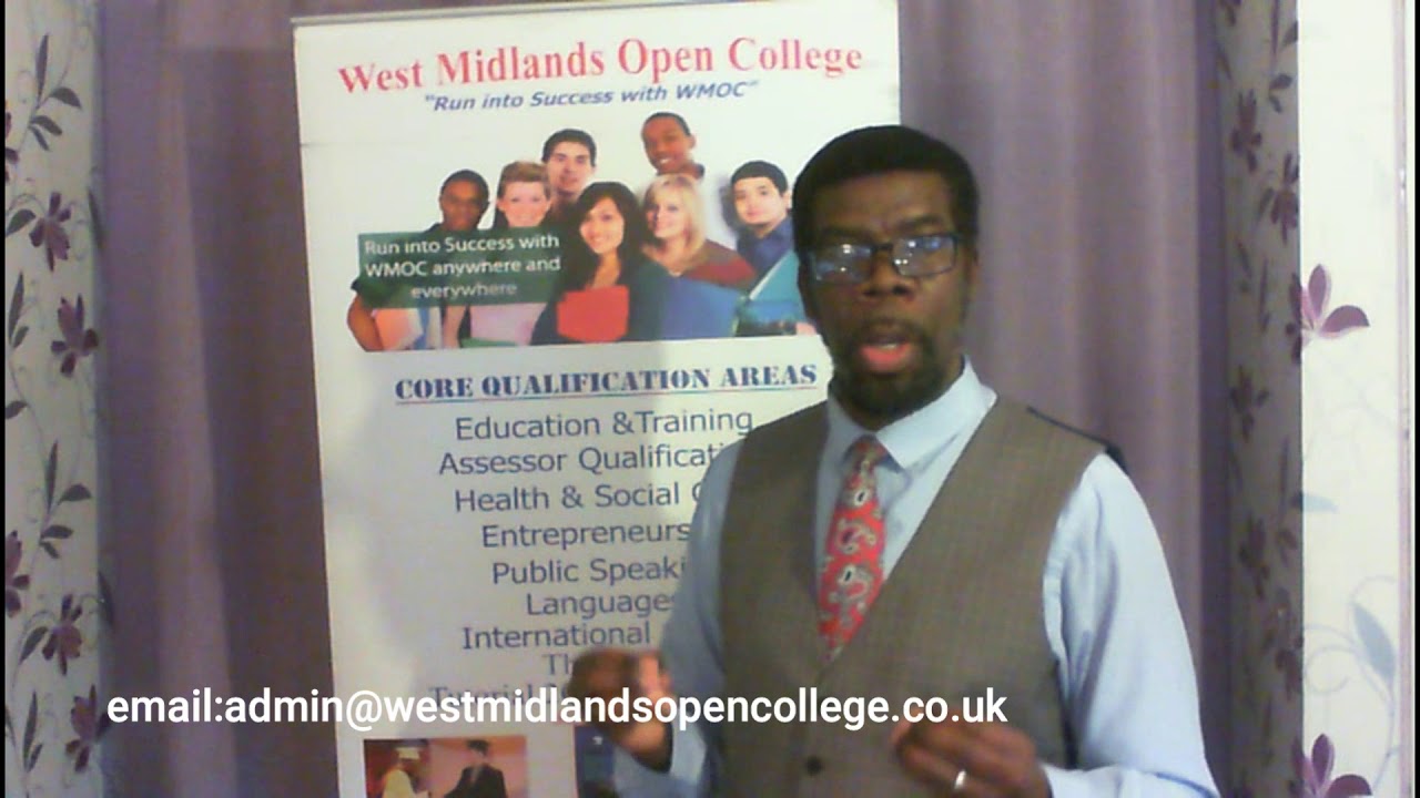 WMOC, Ghana Radio and TV Responders; Dr John Lukomona Ph.D - YouTube