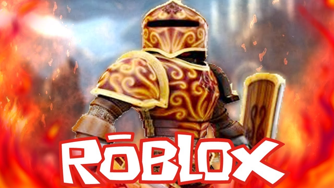 Der STÄRKSTE RITTER im Kingdom?! - Roblox #2 (Teil 1) [Deutsch/HD ...