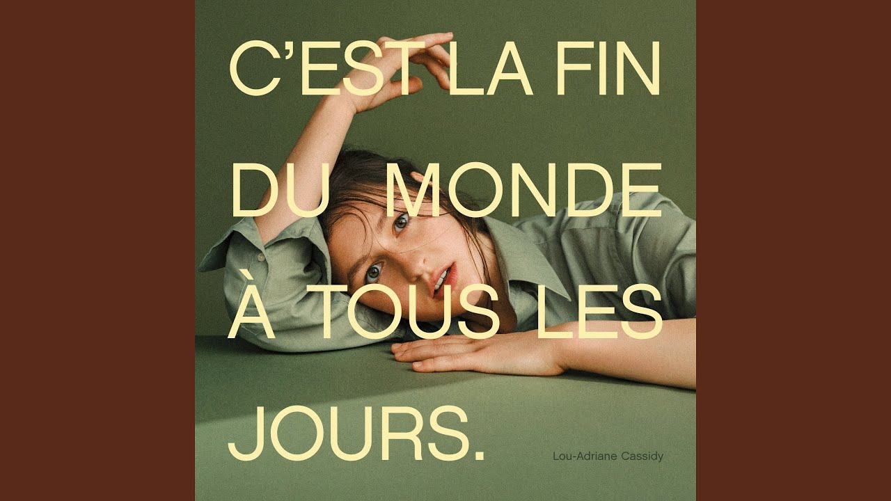 Ce qu'il reste - YouTube