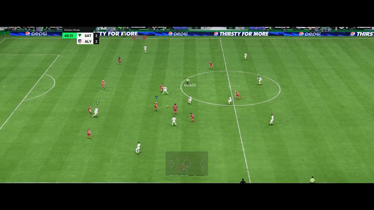 Ea Sports Fc 24 Extreme Lagging Problem - YouTube