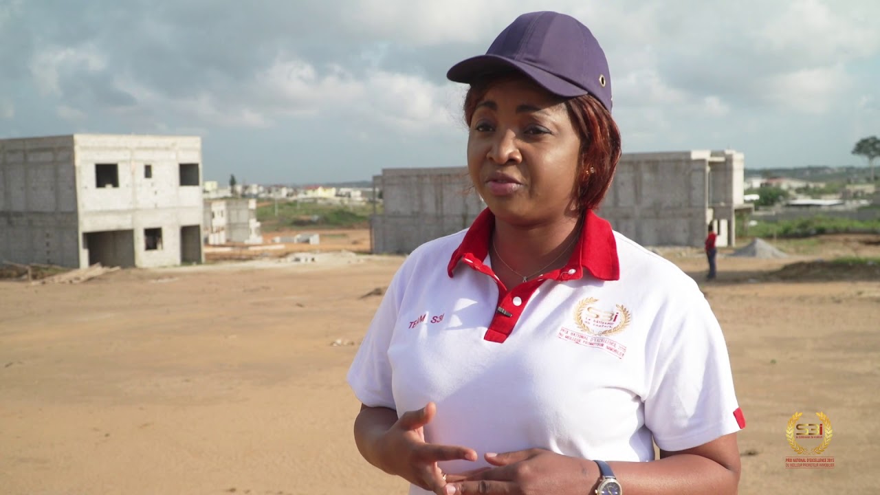 Présentation de la S3I - YouTube