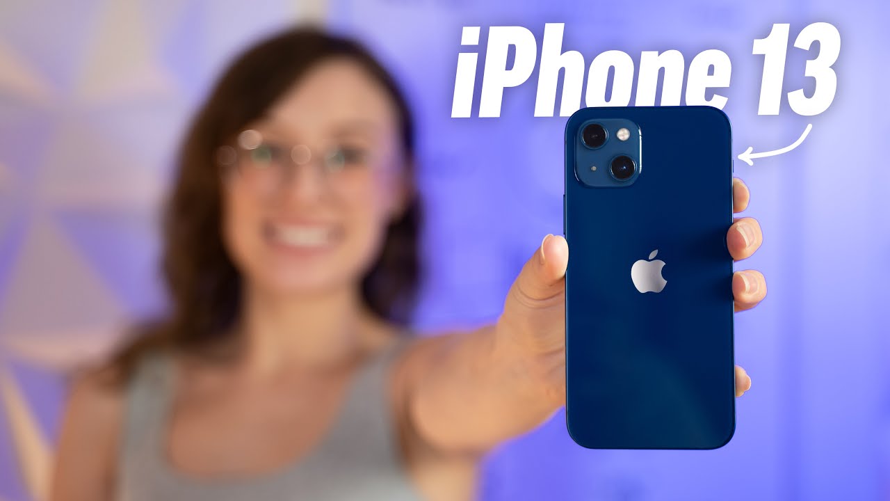 Why I'm waiting for the iPhone 13! - New Apple Fangirl.. - YouTube