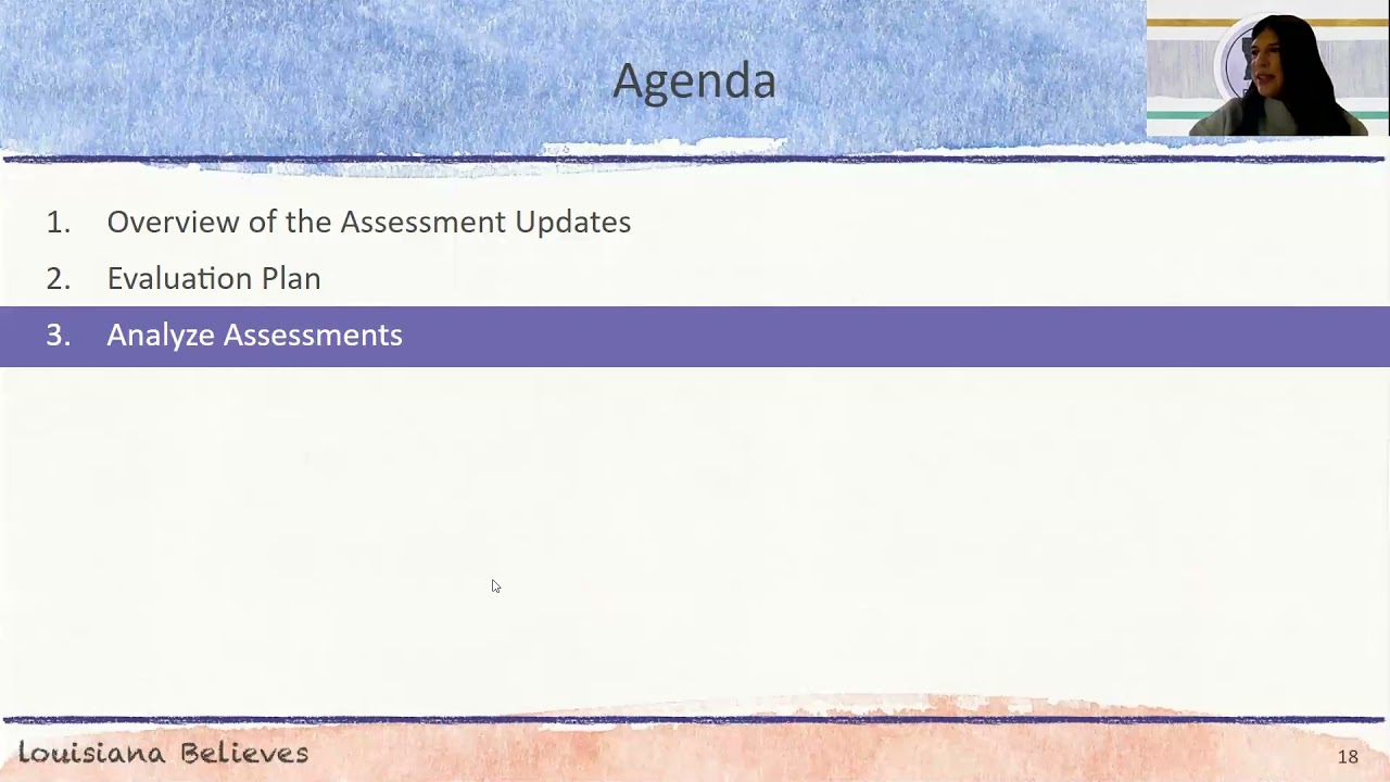 ELA Guidebooks 3-5 Units (2022) Evaluation Plan February 11, 2022 - YouTube