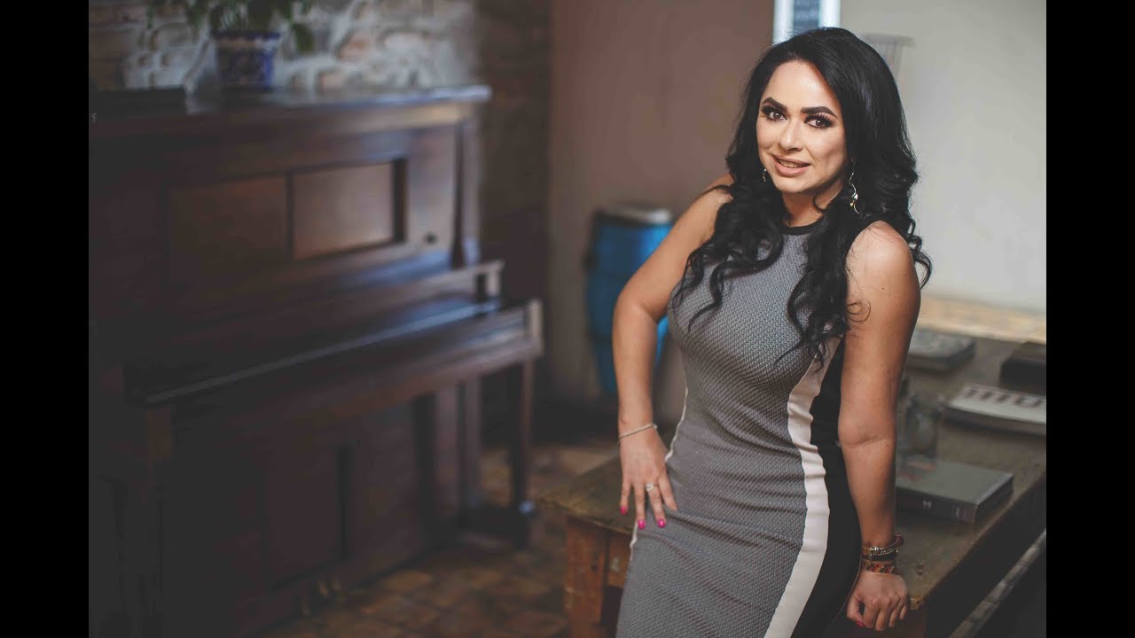 Celia Huerta | Los Rostros del Éxito 2018 (Puebla) - YouTube