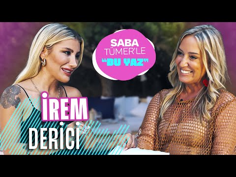 Saba Tümer'le \