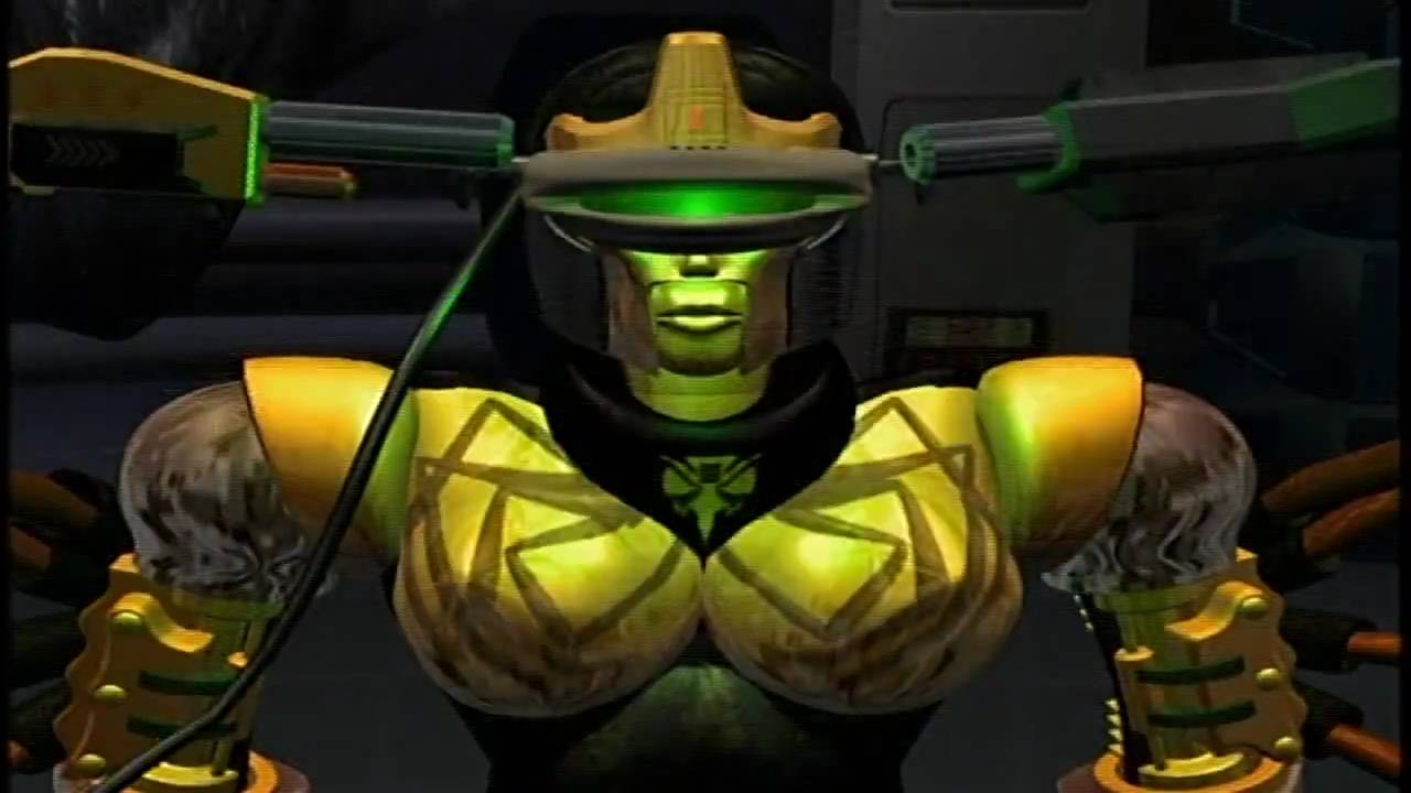 Beast Wars - Other Voices (Part 2) 2/3 HD - YouTube