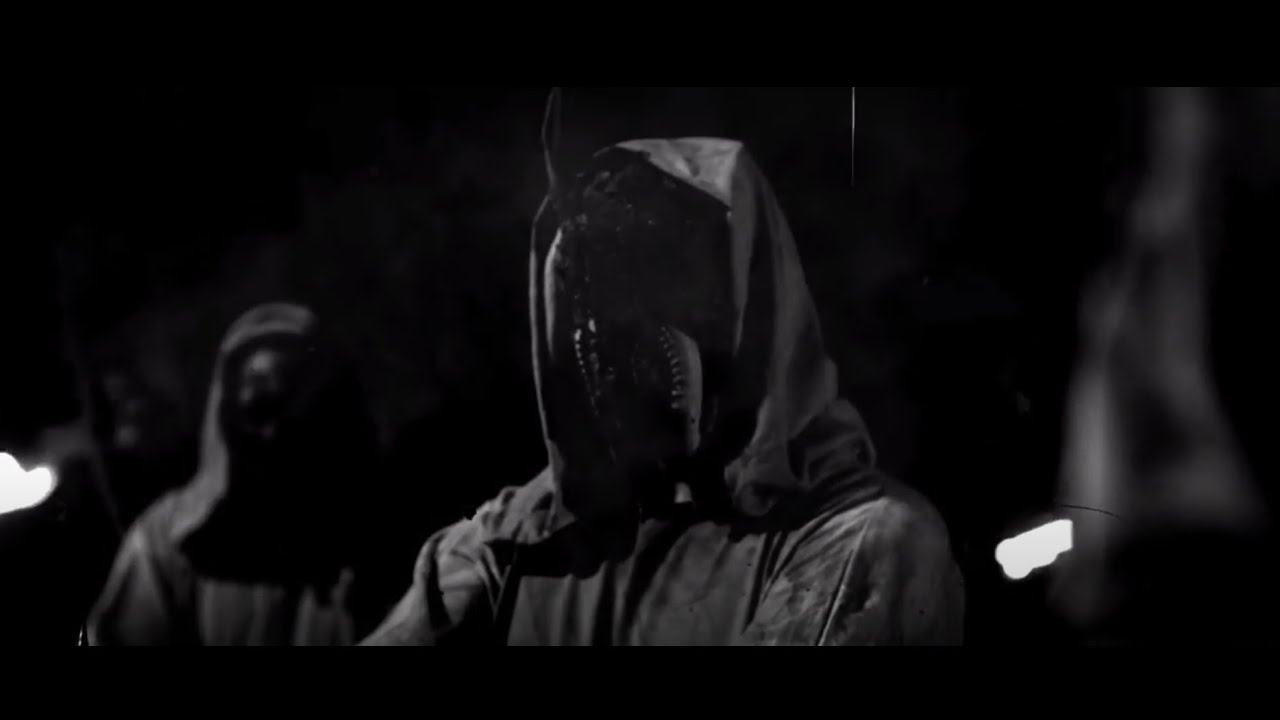 Black Altar - Deus Inversus (Official Video Clip: 2020) - YouTube