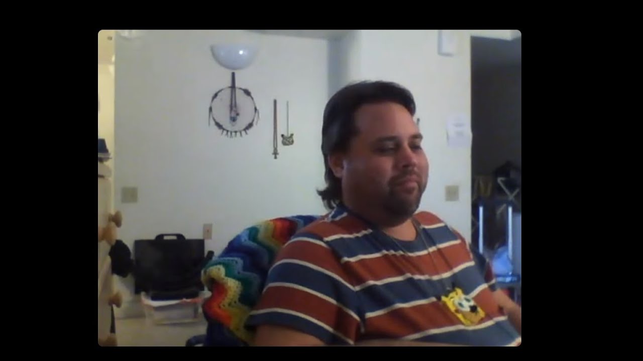 Live with Jacob Sockness - YouTube