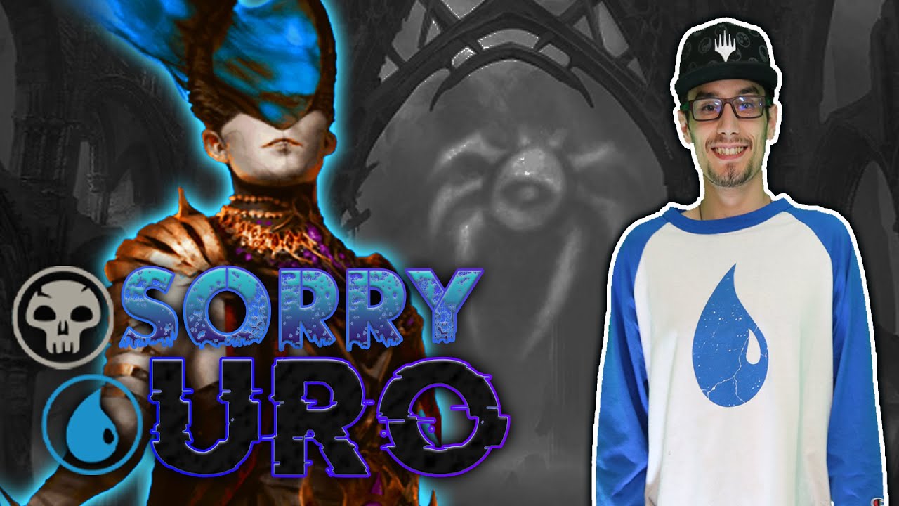 THE EASIEST WAY TO DEAL WITH URO DECKS IN ARENA - YouTube