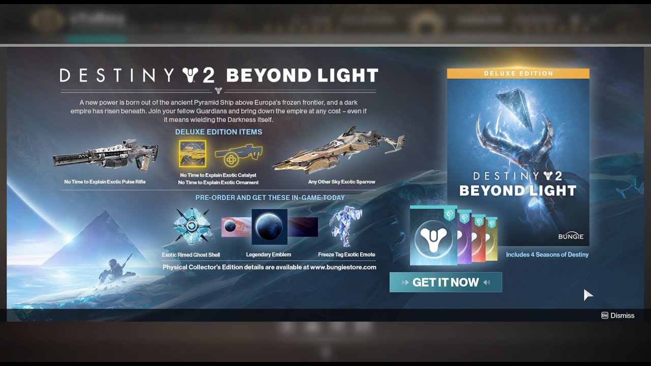 Destiny 2 | PROPHECY DUNGEON SOLO - Cottontail Shell - YouTube