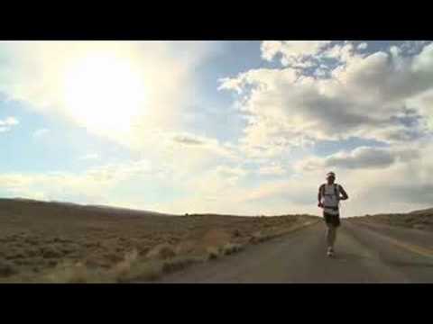 Charlie Engle - Running America - WEEK 2 Update - YouTube