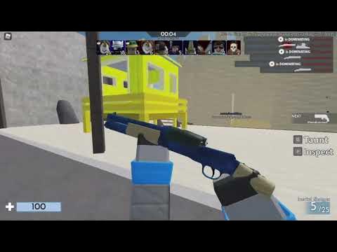 ARSENAL SCRIPT Arsenal AIMBOT ROBLOX ARSENAL HACK Pastebin 2022 ARSENAL EXPLOIT GUI OP - YouTube