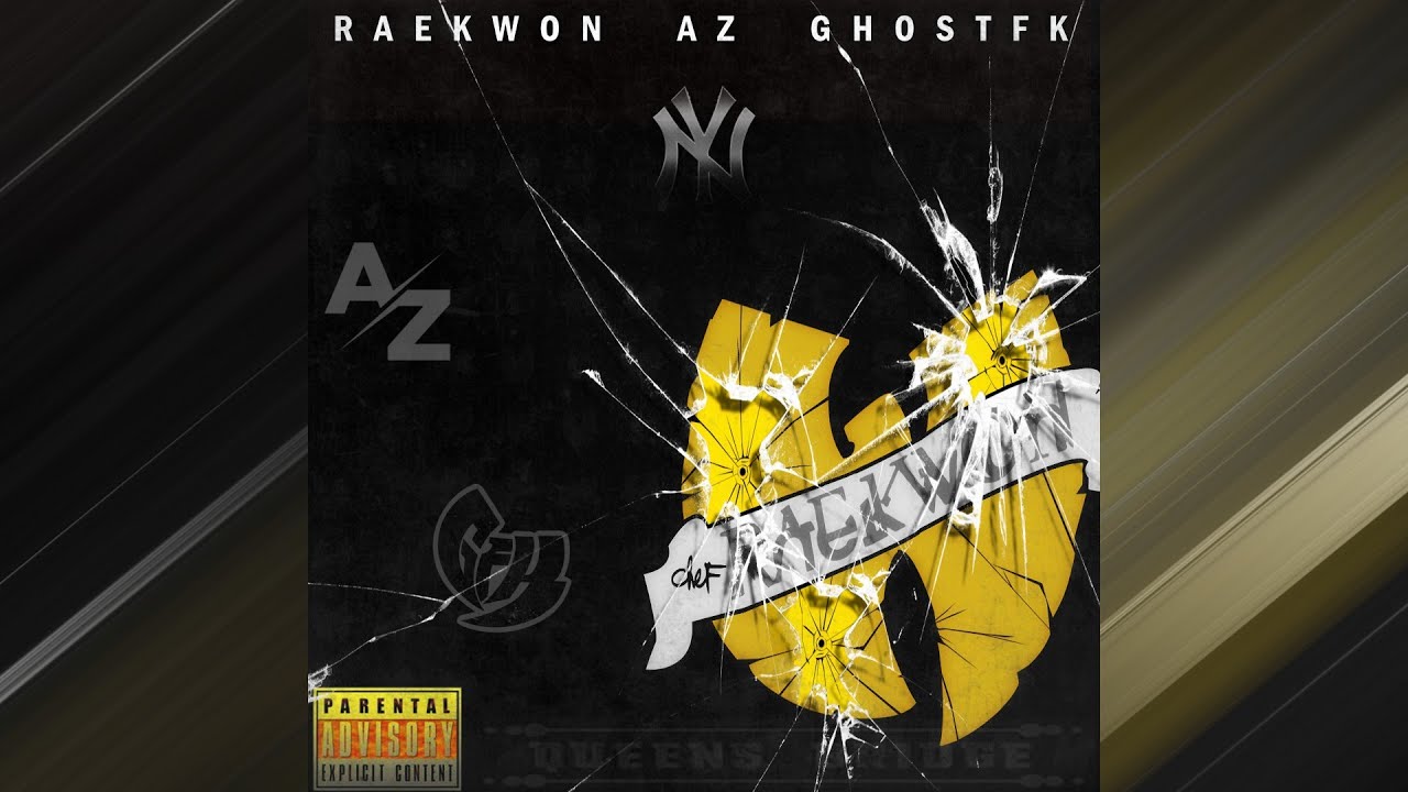Raekwon ft Ghostface Killah & AZ_New York ( Mixed By MC Beat ) Eastside ...