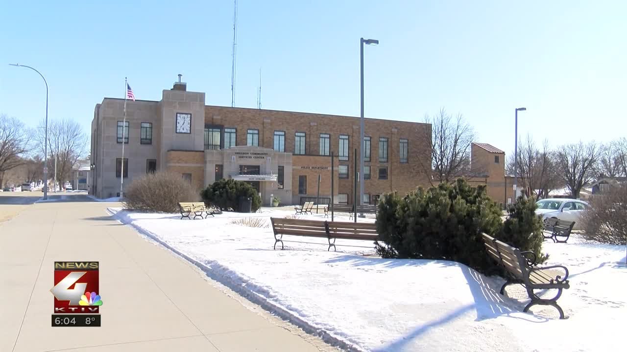 Public to meet with Sheldon police chief finalists next week - YouTube