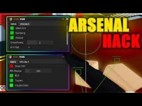 Roblox Arsenal Op script bansız *Türkçe anlatımlı ve kurulumlu* - YouTube