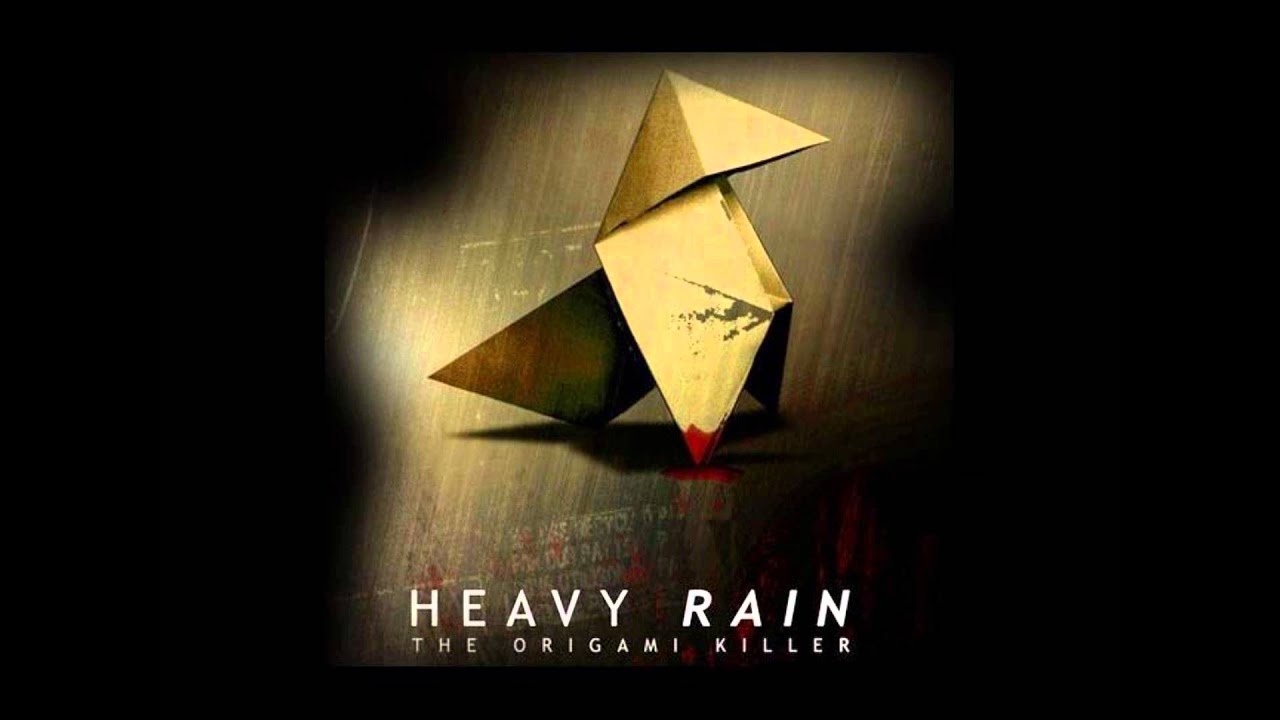Heavy Rain - Ethan Mars - Nightcore - YouTube