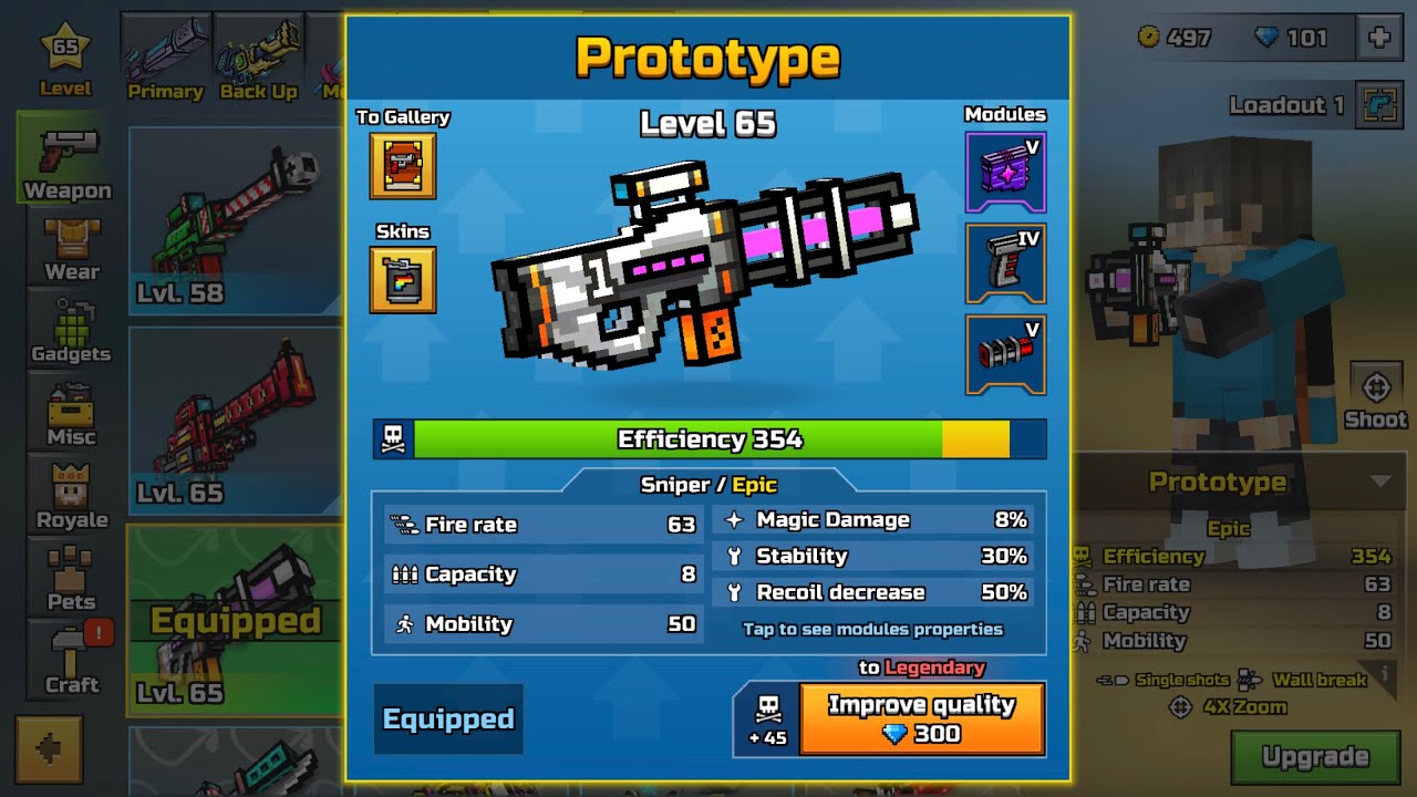 Is the prototype good in Pg3d? - YouTube