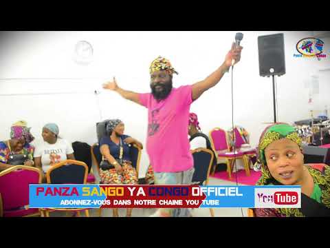 11/06 MATANGA YA LOSIYA SASA NA POTO CHRISTIANA KUASA ,JOSE KONGOLO ,NANA LUTULA ET LES AUTRES