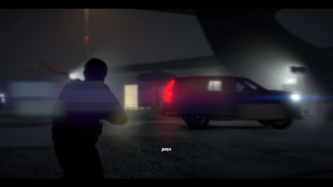 INTERCEPT | Official Movie Trailer | (GTA V Cinematic) - YouTube